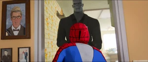 Tombstone (Spider-Man: Into the Spider-Verse)/Gallery | Villains Wiki ...