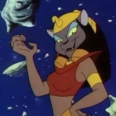 Mirage (Aladdin) | Villains Wiki | Fandom