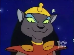 Mirage (Aladdin)/Gallery | Villains Wiki | Fandom