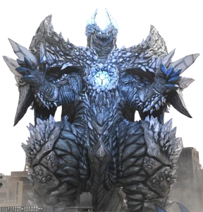 Mother Sphere (Ultraman Decker) | Villains Wiki | Fandom