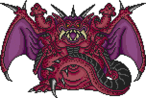 Grandmaster Nimzo | Villains Wiki | Fandom