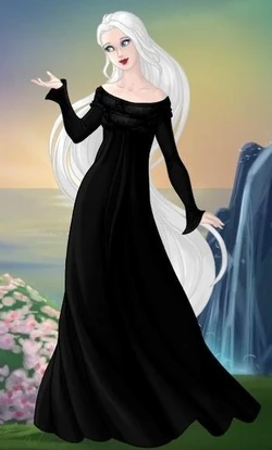 Odile Von Rothbart | Villains Wiki | Fandom