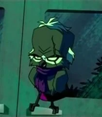 Professor Pericles/Gallery | Villains Wiki | Fandom