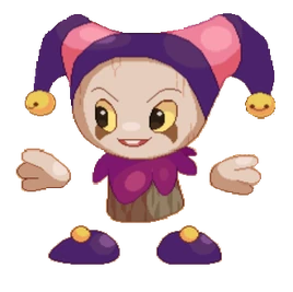 Pippet | Villains Wiki | Fandom