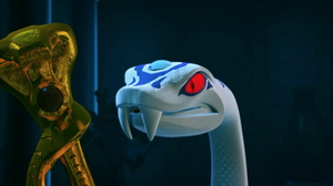 Pythor P. Chumsworth/Gallery | Villains Wiki | Fandom