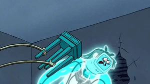 The Hammer (Regular Show)/Gallery | Villains Wiki | Fandom