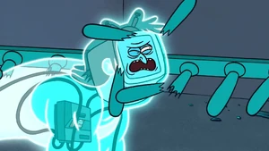 The Hammer (Regular Show)/Gallery | Villains Wiki | Fandom