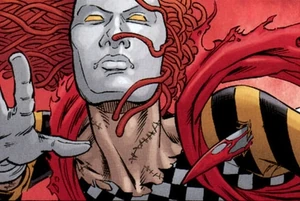 Ragdoll (DC)/Gallery | Villains Wiki | Fandom