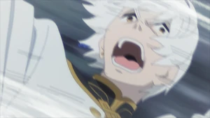 Regulus Corneas/Gallery | Villains Wiki | Fandom