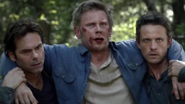 Jeremy Baker | Villains Wiki | Fandom