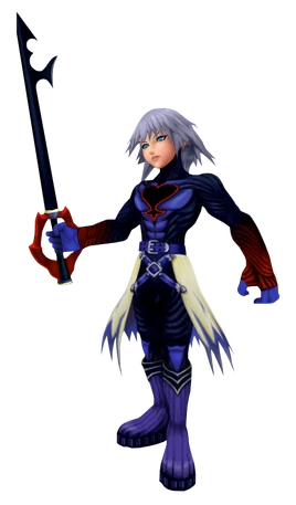 Riku (Kingdom Hearts) | Villains Wiki | Fandom