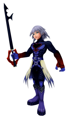 Riku (Kingdom Hearts) | Villains Wiki | Fandom