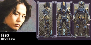 Rio | Villains Wiki | Fandom