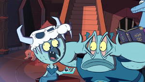 Toffee/Gallery | Villains Wiki | Fandom