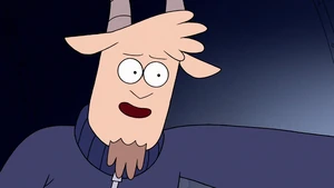 Nikolai (Regular Show) | Villains Wiki | Fandom
