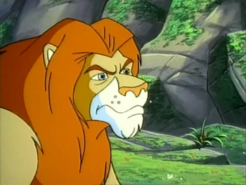 Sabor (Tarzan of the Apes) | Villains Wiki | Fandom