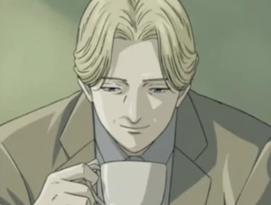 Johan Liebert/Gallery | Villains Wiki | Fandom