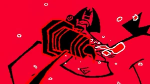 Satan (Antonblast)/Gallery | Villains Wiki | Fandom
