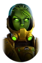 Monica Rappaccinni (Marvel) | Villains Wiki | Fandom