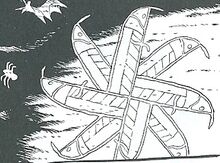 Lord of the Locusts | Villains Wiki | Fandom