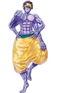 Shiva (Record of Ragnarok) | Villains Wiki | Fandom