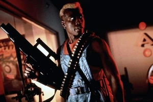 Simon Phoenix | Villains Wiki | Fandom