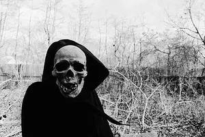 Grim Reaper Folklore Gallery Villains Wiki Fandom