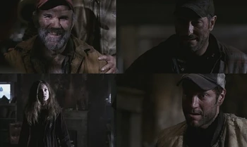 The Benders | Villains Wiki | Fandom