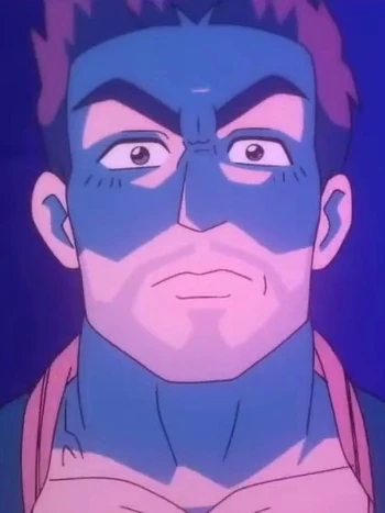 The Deep (TV Series) | Villains Wiki | Fandom