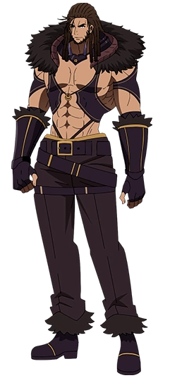 Juggernaut (The Eminence in Shadow) | Villains Wiki | Fandom