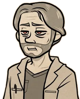 The Doctor (The Coffin of Andy and Leyley) | Villains Wiki | Fandom