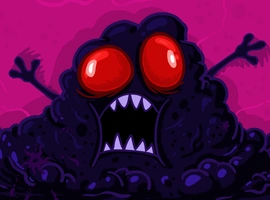 Cancer Cells | Villains Wiki | Fandom