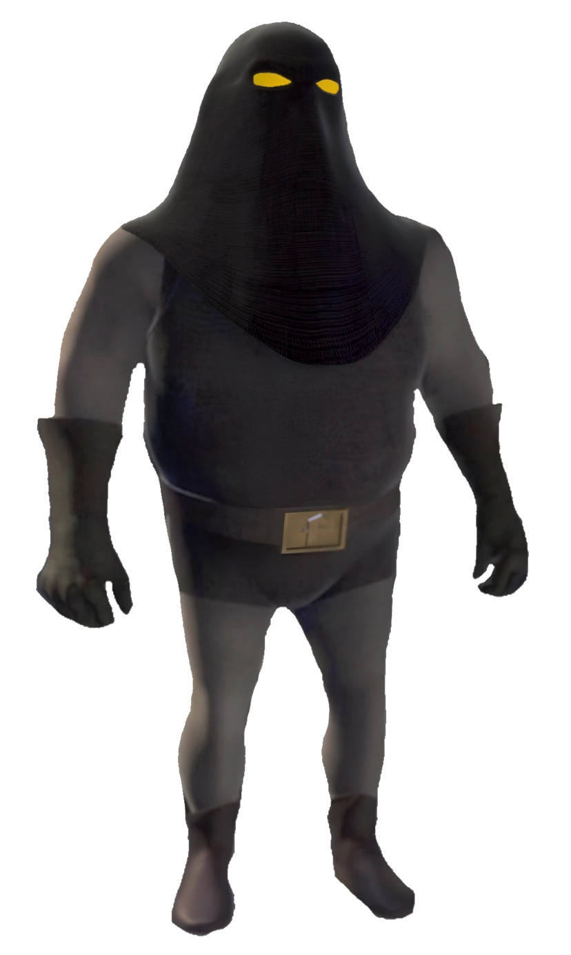 Thelonious | Villains Wiki | Fandom