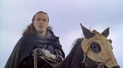 Michael Wincott Robin Hood