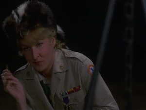 Velda Plendor | Villains Wiki | Fandom