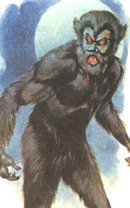 Vampires (folklore) | Villains Wiki | Fandom