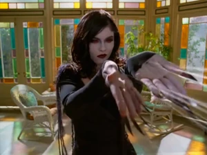 Spider Demon | Villains Wiki | Fandom