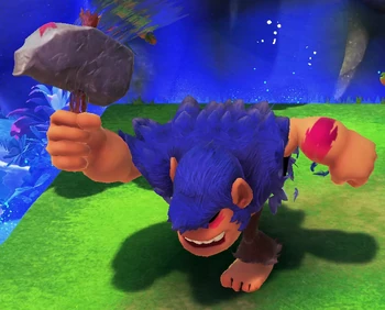 Bonkers | Villains Wiki | Fandom