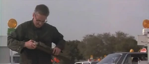 William Foster | Villains Wiki | Fandom