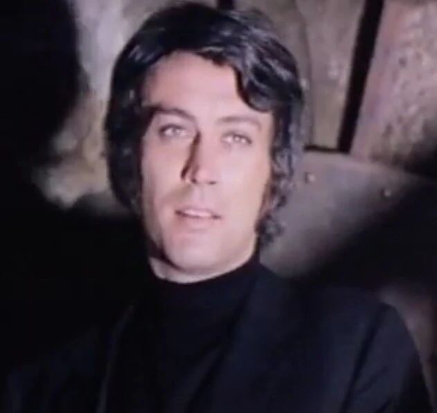 Winston Amory | Villains Wiki | Fandom