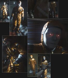 Working Joes | Villains Wiki | Fandom