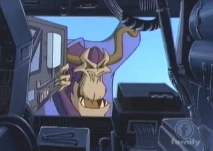 Wraith (The Mighty Ducks) | Villains Wiki | Fandom