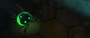 Cy-Bugs/Gallery | Villains Wiki | Fandom
