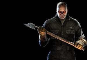 The Slasher (Last Year) | Villains Wiki | Fandom