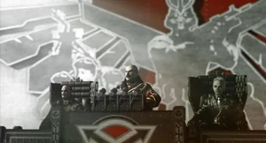 Admiral Orlock/Gallery | Villains Wiki | Fandom