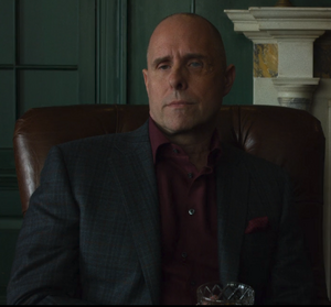 William Rawlins (Marvel Cinematic Universe) | Villains Wiki | Fandom