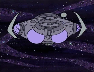 Alien Leader (The Powerpuff Girls) | Villains Wiki | Fandom