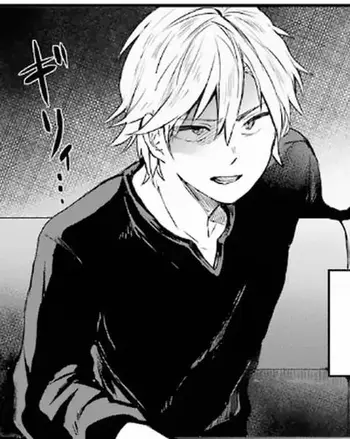 Arios Orlando | Villains Wiki | Fandom