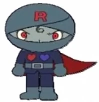 Black Rollpanna | Villains Wiki | Fandom