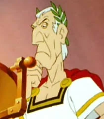 Julius Caesar (Asterix) | Villains Wiki | Fandom